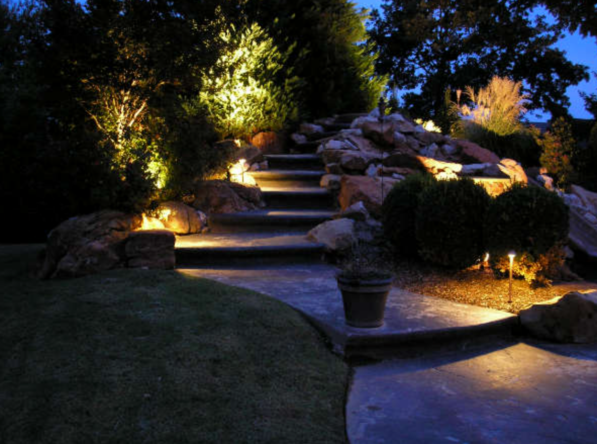 Landscape Design Meets Architecture: How Hardscaping Brings It All Together